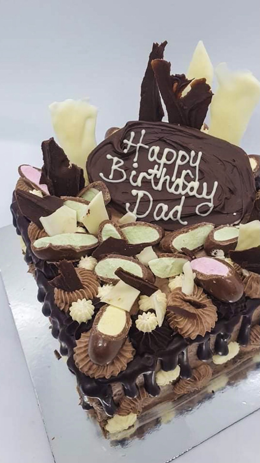 Price Guide – Cake Republic