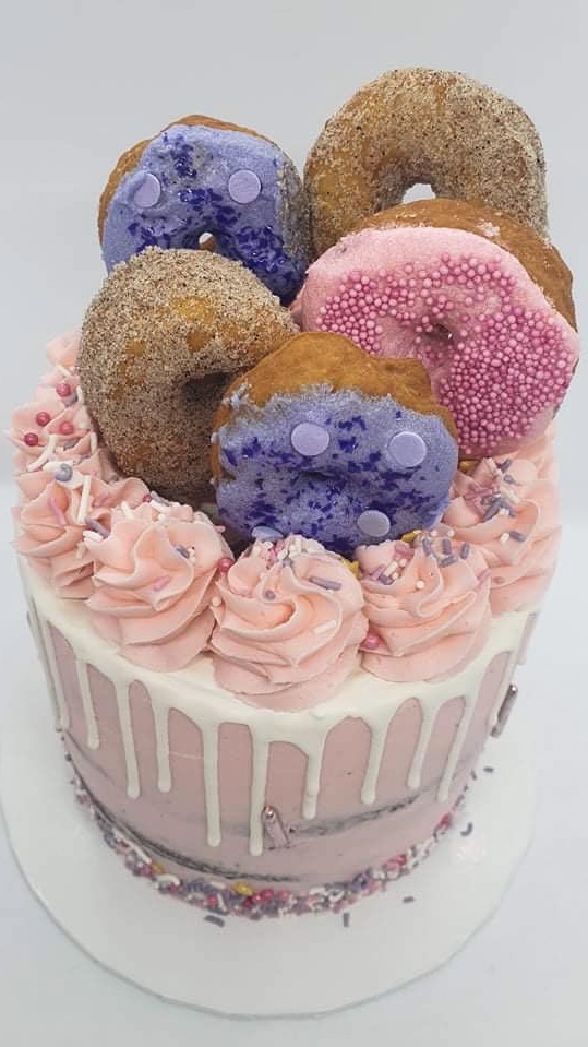About Us – Cake Republic