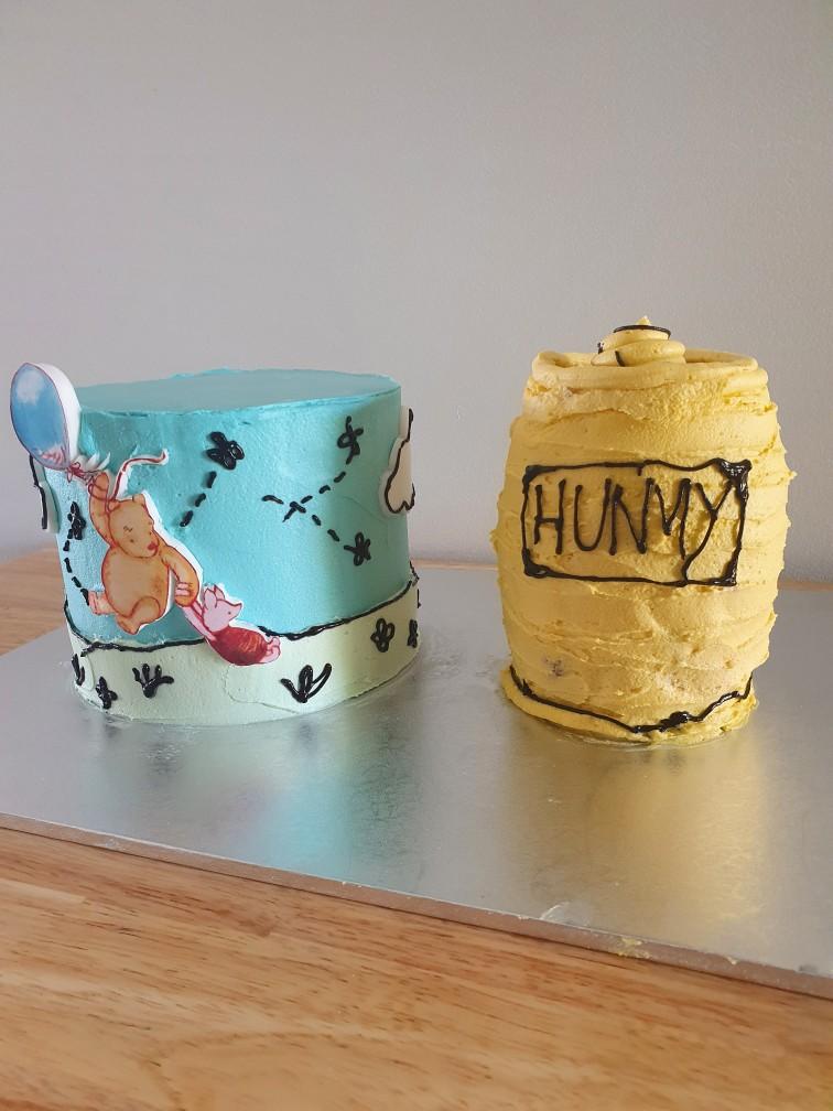 Price Guide – Cake Republic